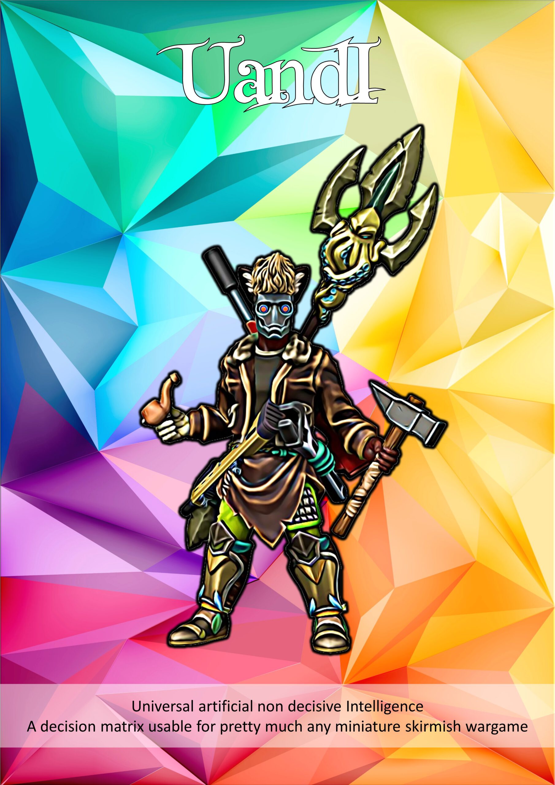 UandI – CatZeyeS Entertainment