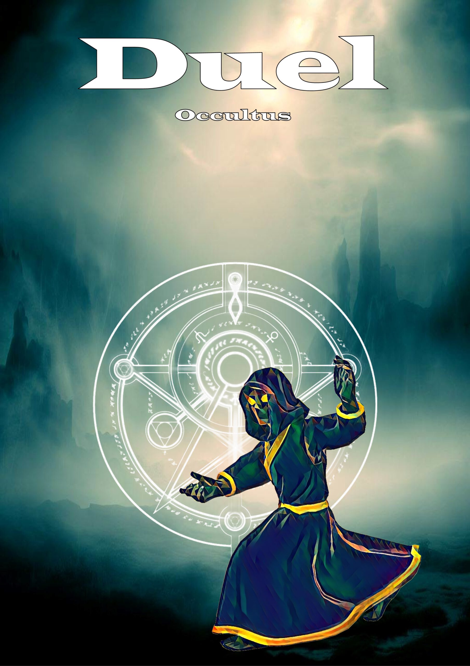 Duel – CatZeyeS Entertainment